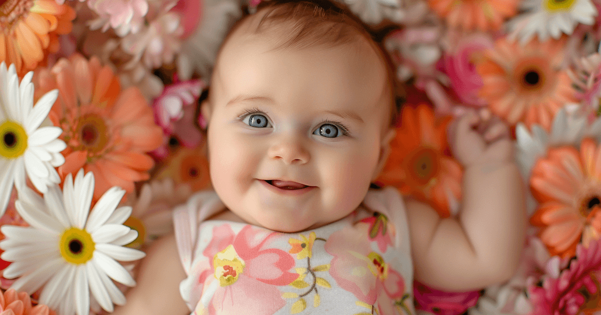 Fascinating Facts About May Babies