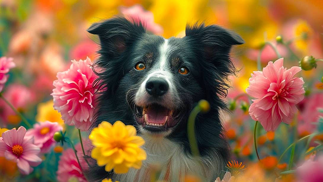 Winners · Pageant Dog