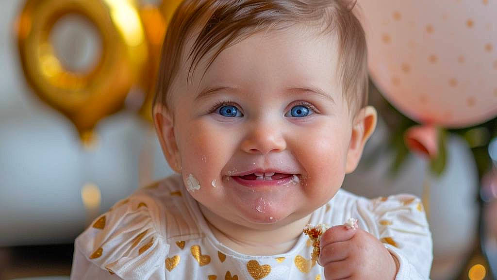 Winners · Little Miss Beauty