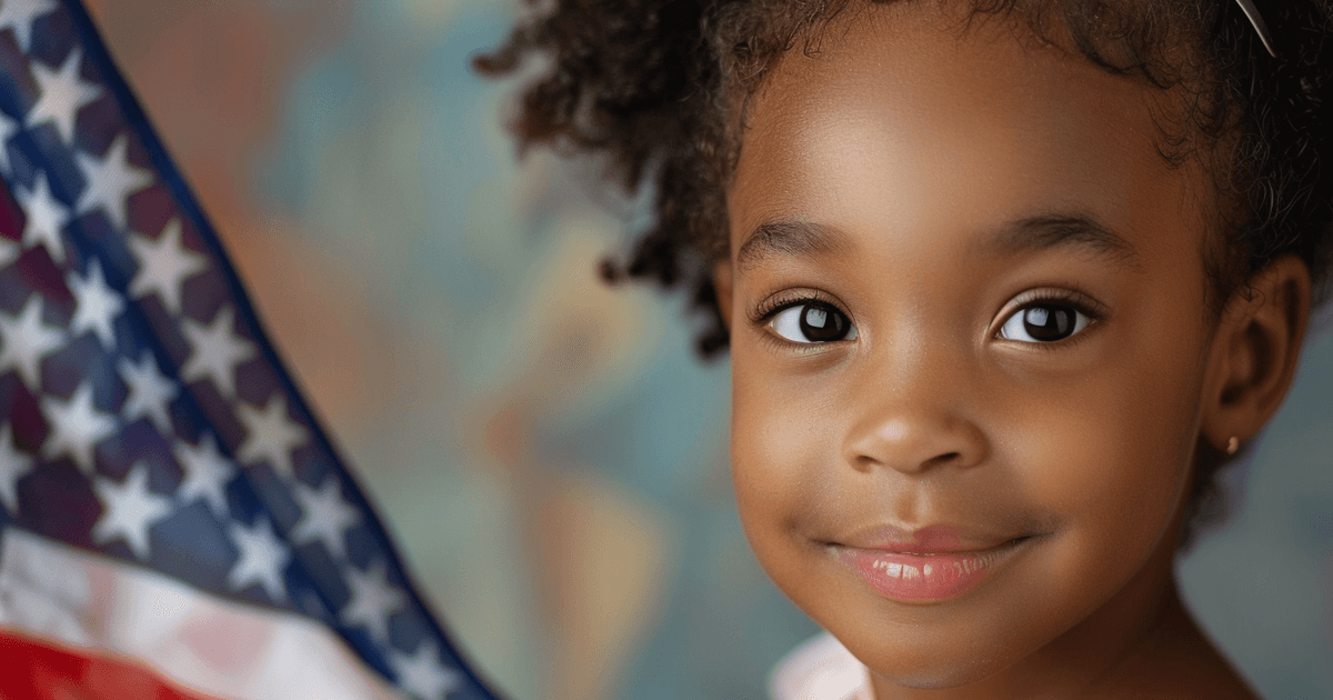 Little Miss Beauty · 5-14 years old Pageant