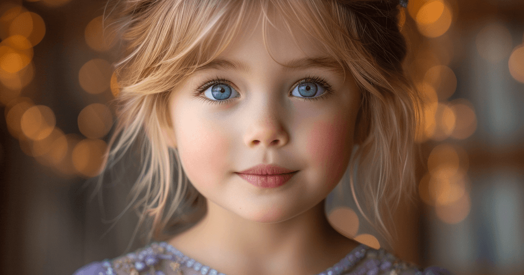 Little Miss Beauty · 5-14 years old Pageant