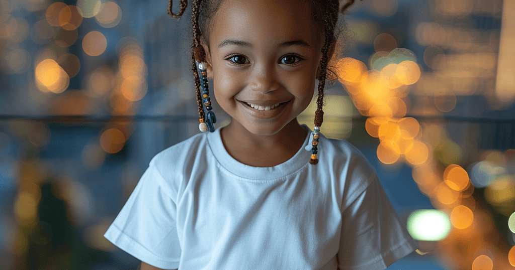 Little Miss Beauty · 5-14 years old Pageant