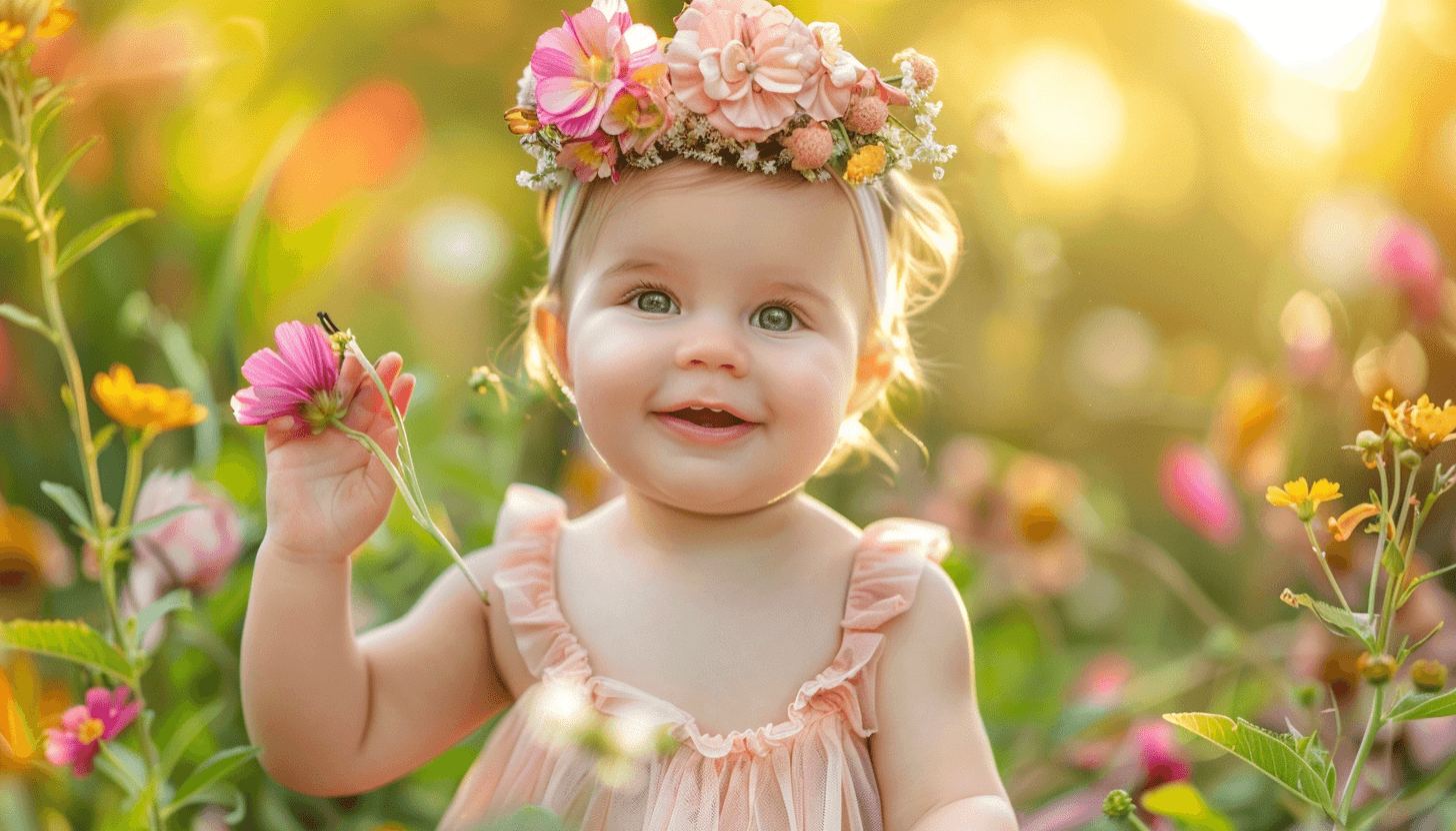 Child Beauty Pageant · $50,000 in cash prizes to be won every month!