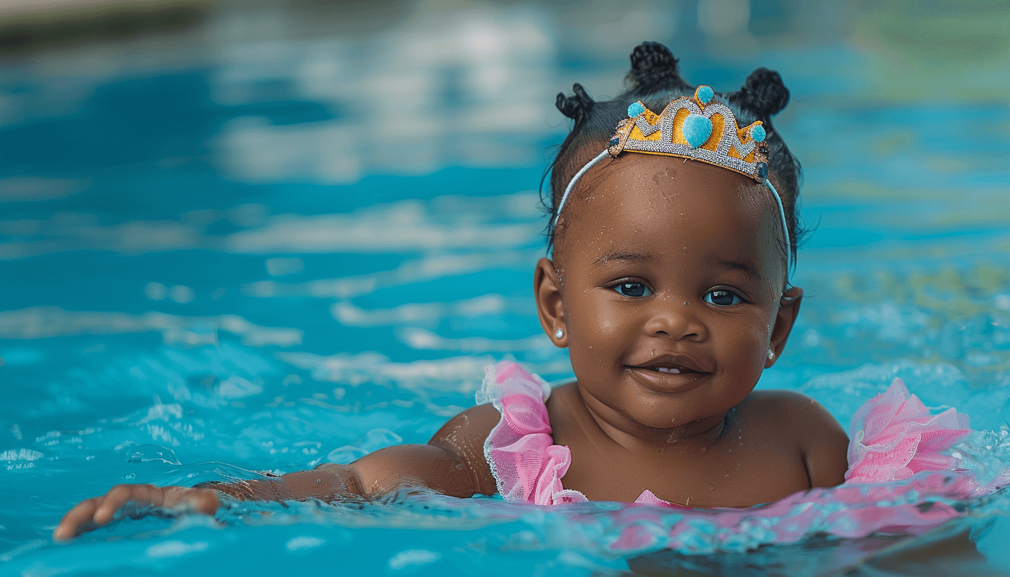 Child Beauty Pageant · $50,000 in cash prizes to be won every month!