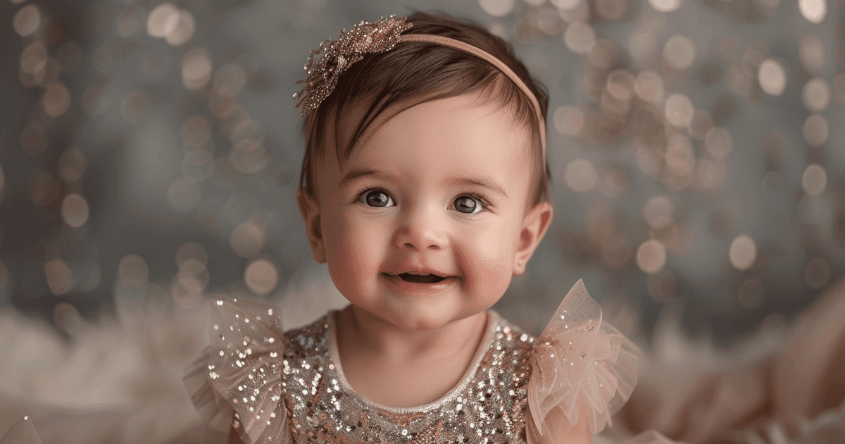 Little Miss Beauty · 0-4 years old Pageant