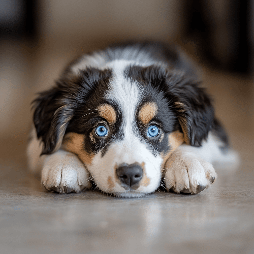 Winners · Pageant Dog