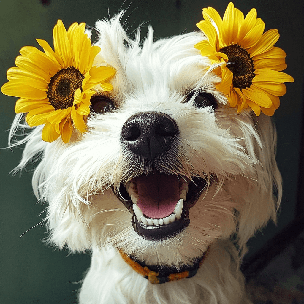 Dog Photo Contest · $50,000 in cash prizes to be won every month!