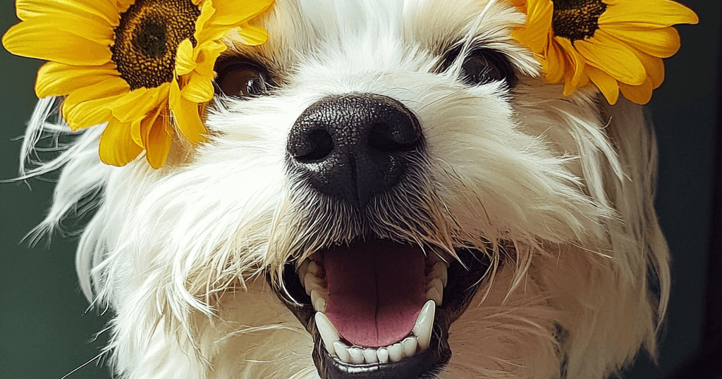 Pageant Dog · Dog Contest