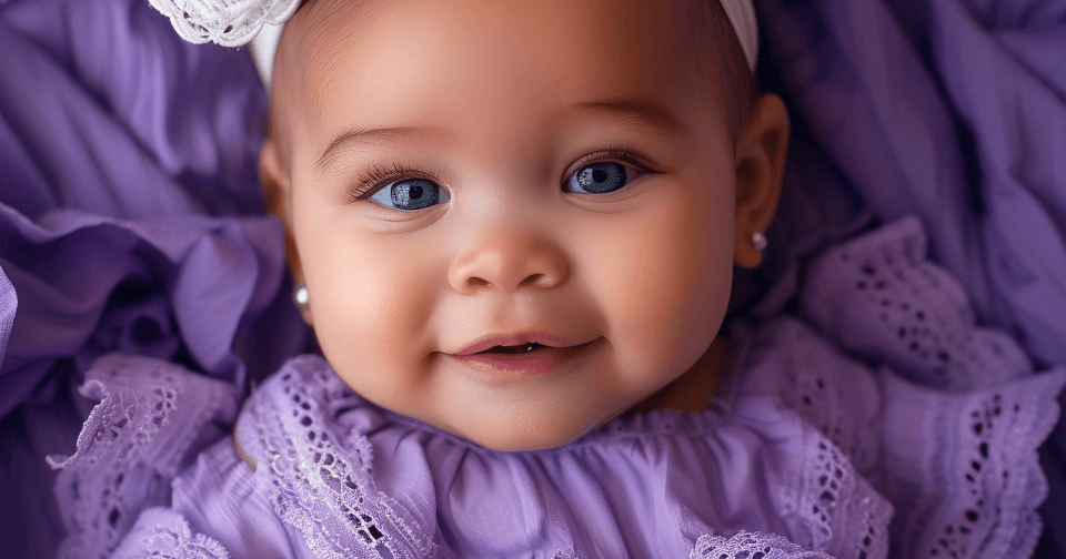 Little Miss Beauty · 0-4 years old Pageant
