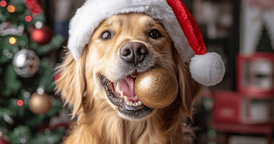 KingPet · Dog Contest