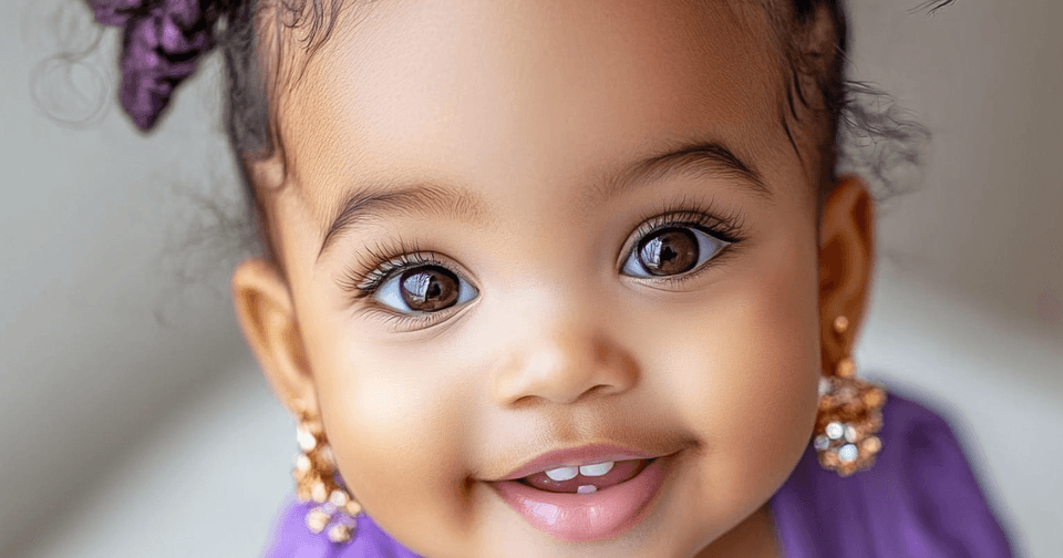 Little Miss Beauty · 0-14 years old Pageant