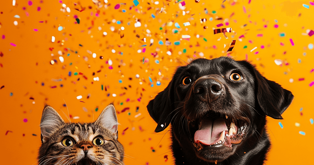 KingPet · Anniversary 🎉🎁 Contest