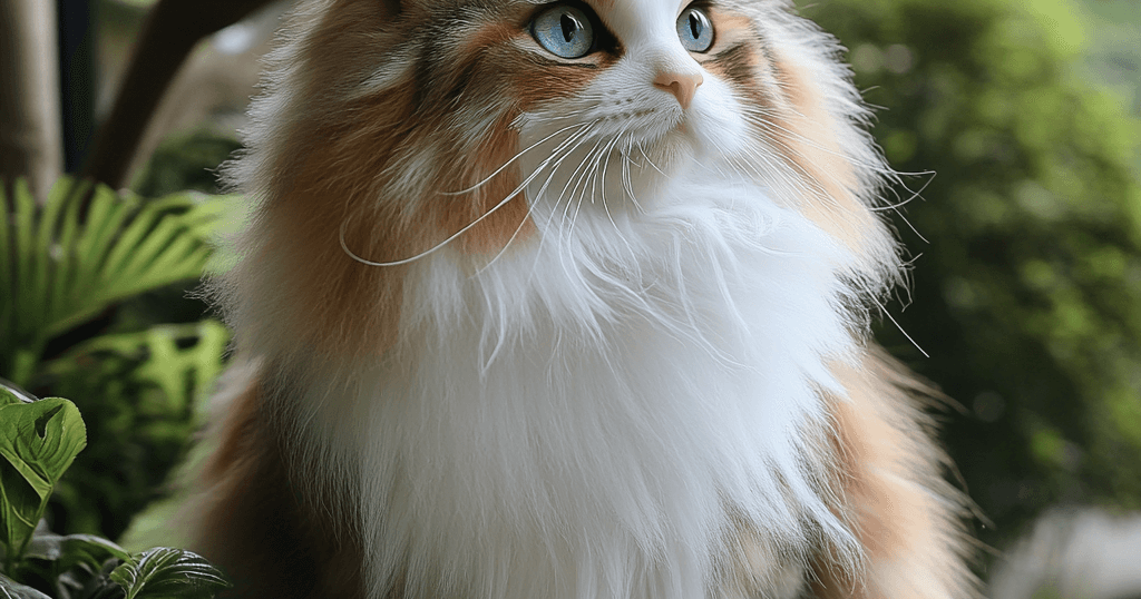 KingPet · Cat Contest