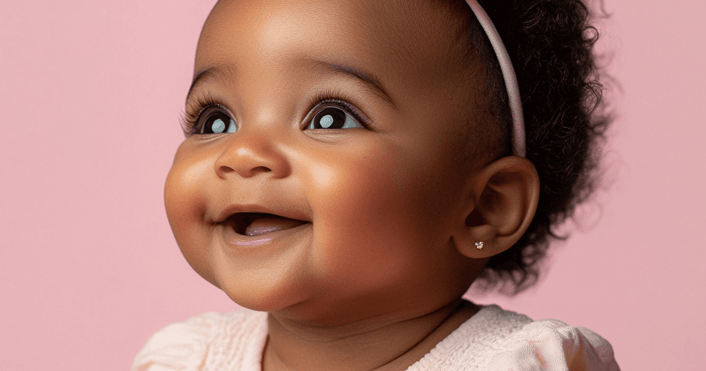 Little Miss Beauty · 0-14 years old Pageant
