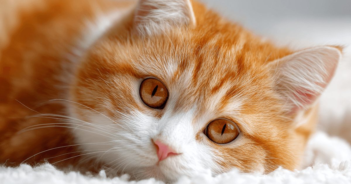 KingPet · Cat Contest