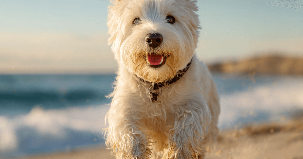 KingPet · Concours Chiens