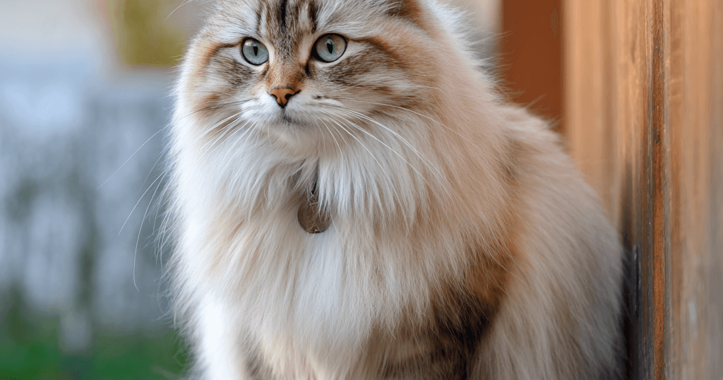 KingPet · Cat Contest