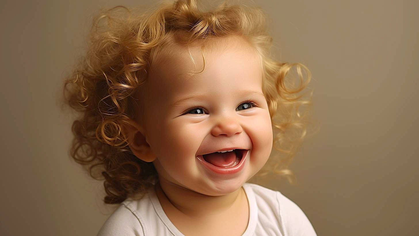 Winners · Little Miss Beauty