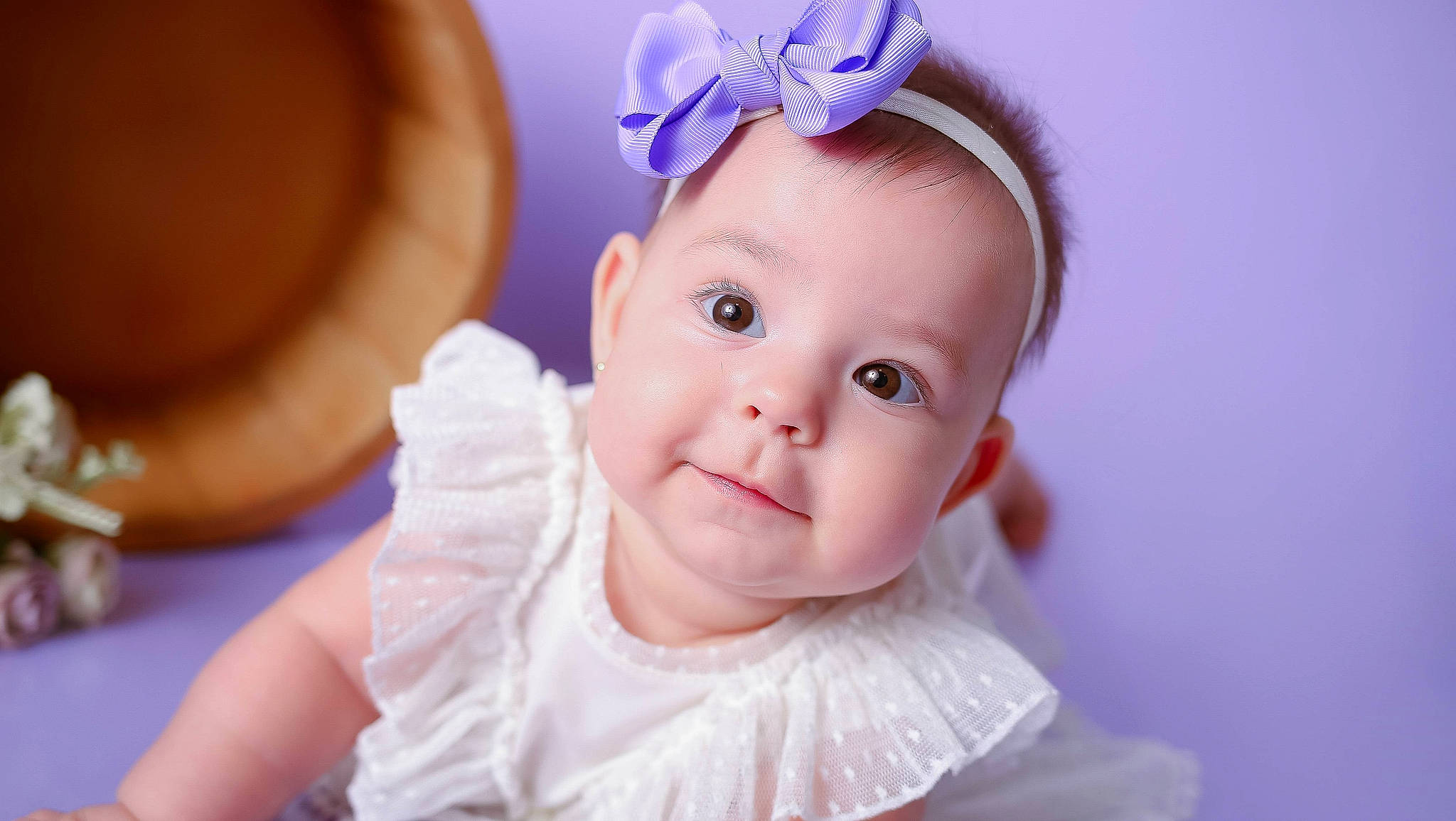 Winners · Little Miss Beauty