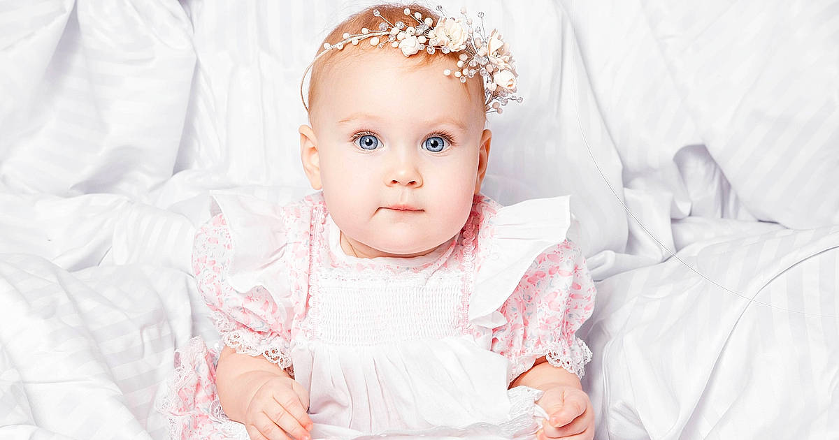 Little Miss Beauty · 0-4 years old Pageant · Indiana ranking