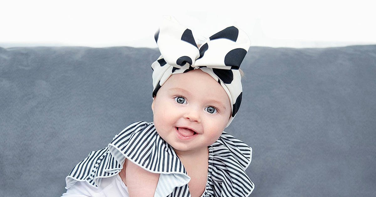 Little Miss Beauty · 0-4 years old Pageant