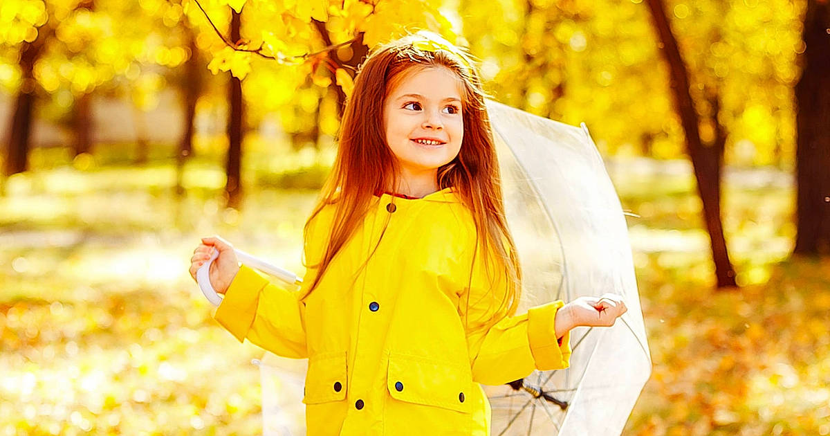 Little Miss Beauty · 5-14 years old Pageant
