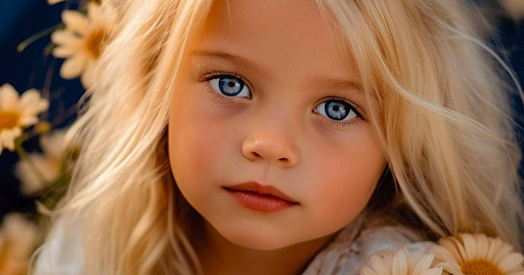 Little Miss Beauty · 5-14 years old Pageant