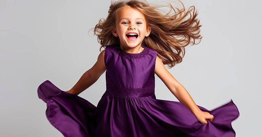 Little Miss Beauty · 5-14 years old Pageant