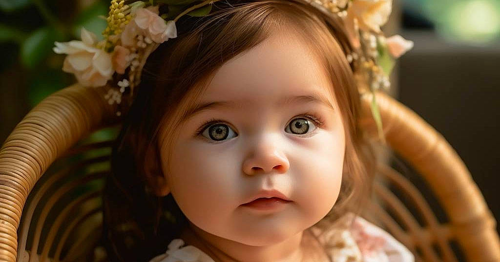 Little Miss Beauty · 0-4 years old Pageant