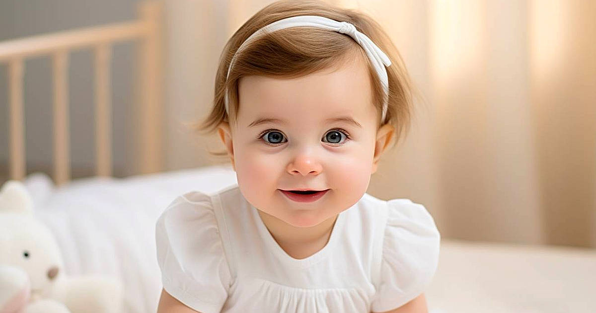 Little Miss Beauty · 0-4 years old Pageant