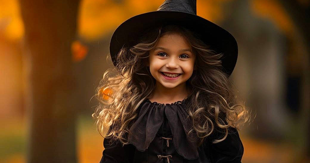 Little Miss Beauty · 5-14 years old Pageant