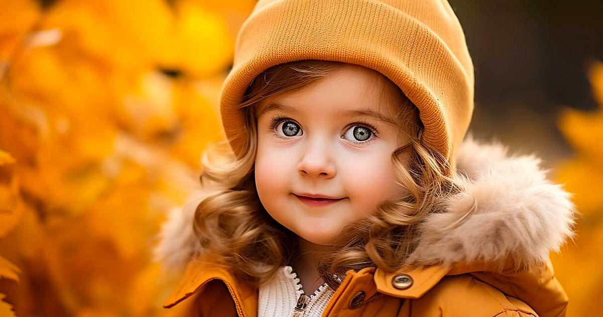 Little Miss Beauty · 5-14 years old Pageant