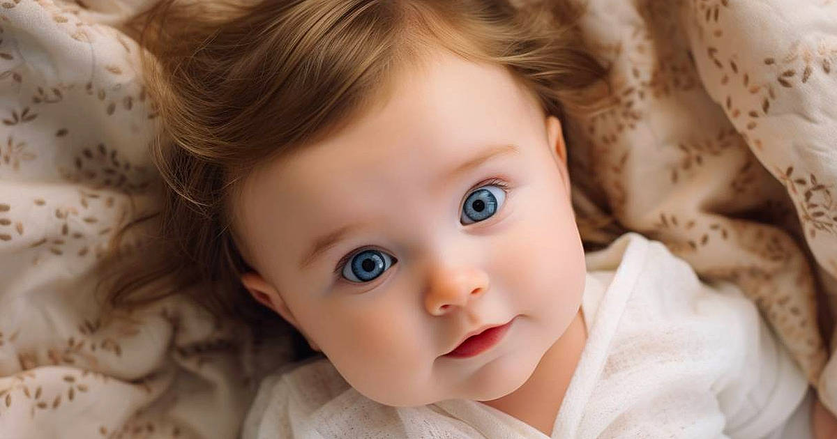 Little Miss Beauty · 0-4 years old Pageant