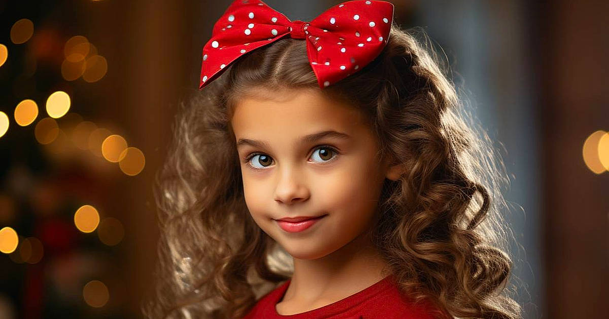 Little Miss Beauty · 5-14 years old Pageant