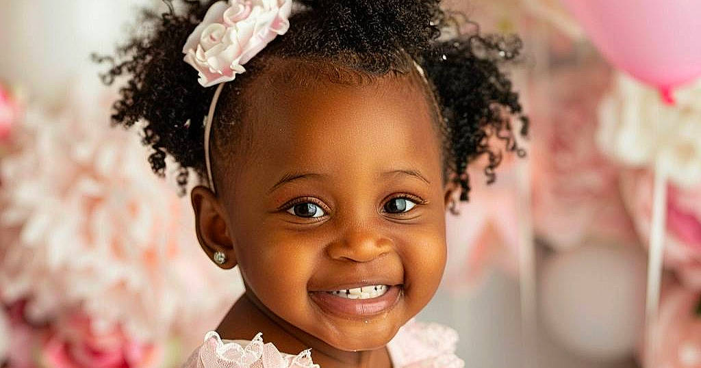 Little Miss Beauty · Little Miss Anniversary 🎂🎉 Pageant