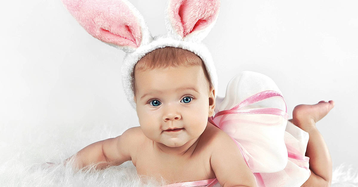 Little Miss Beauty · 0-4 years old Pageant