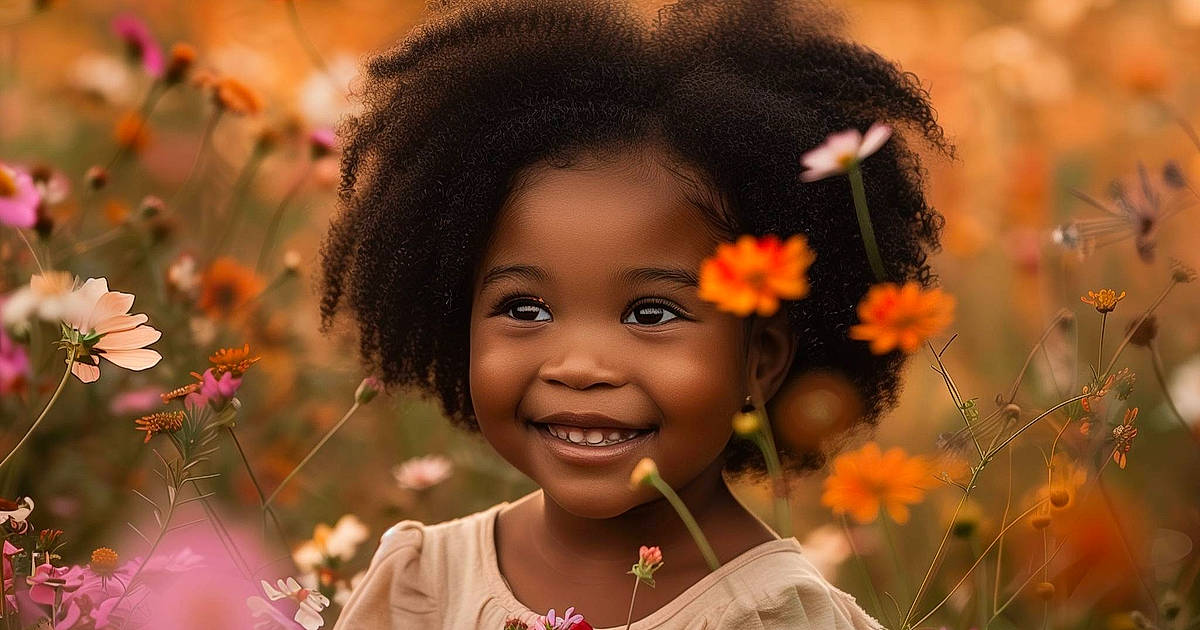 Little Miss Beauty · 5-14 years old Pageant