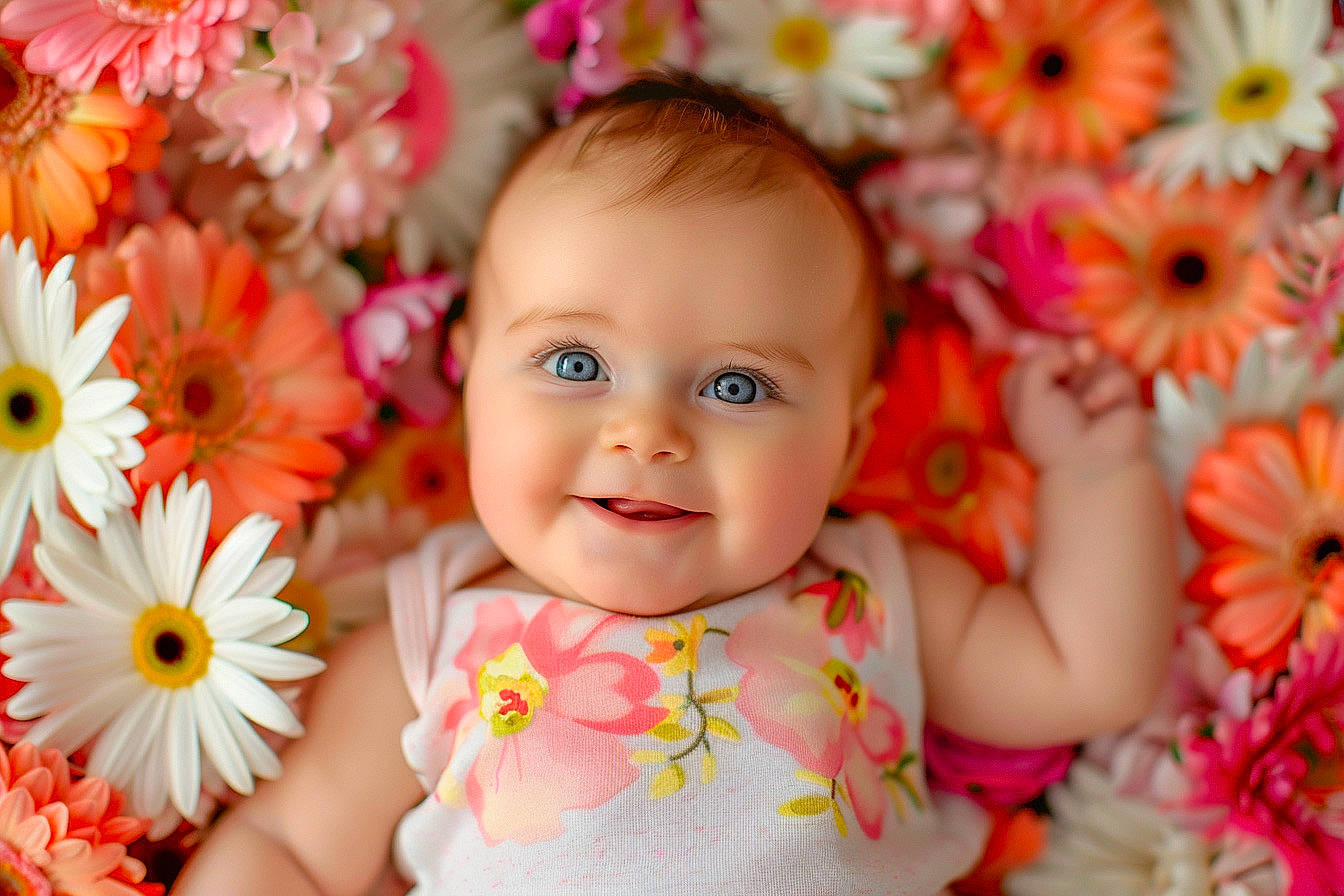 LullaPanda: Child Photo Contest