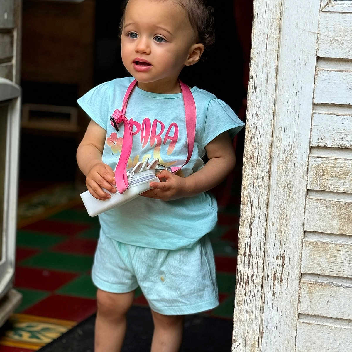 Anaë : Signification, origine, personnalité et popularité du prénom bébé