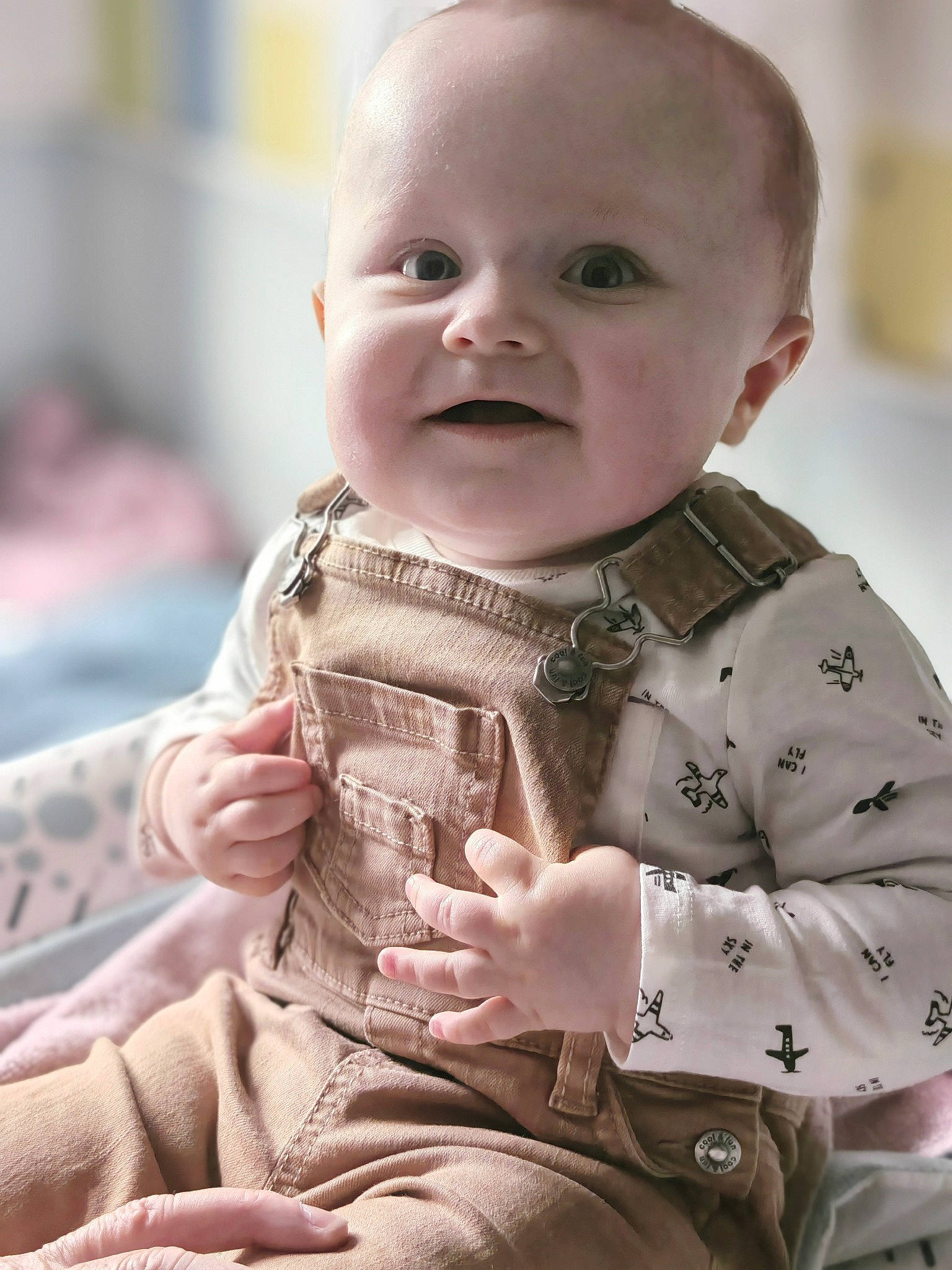 Axel : Signification, origine, personnalité et popularité du prénom bébé