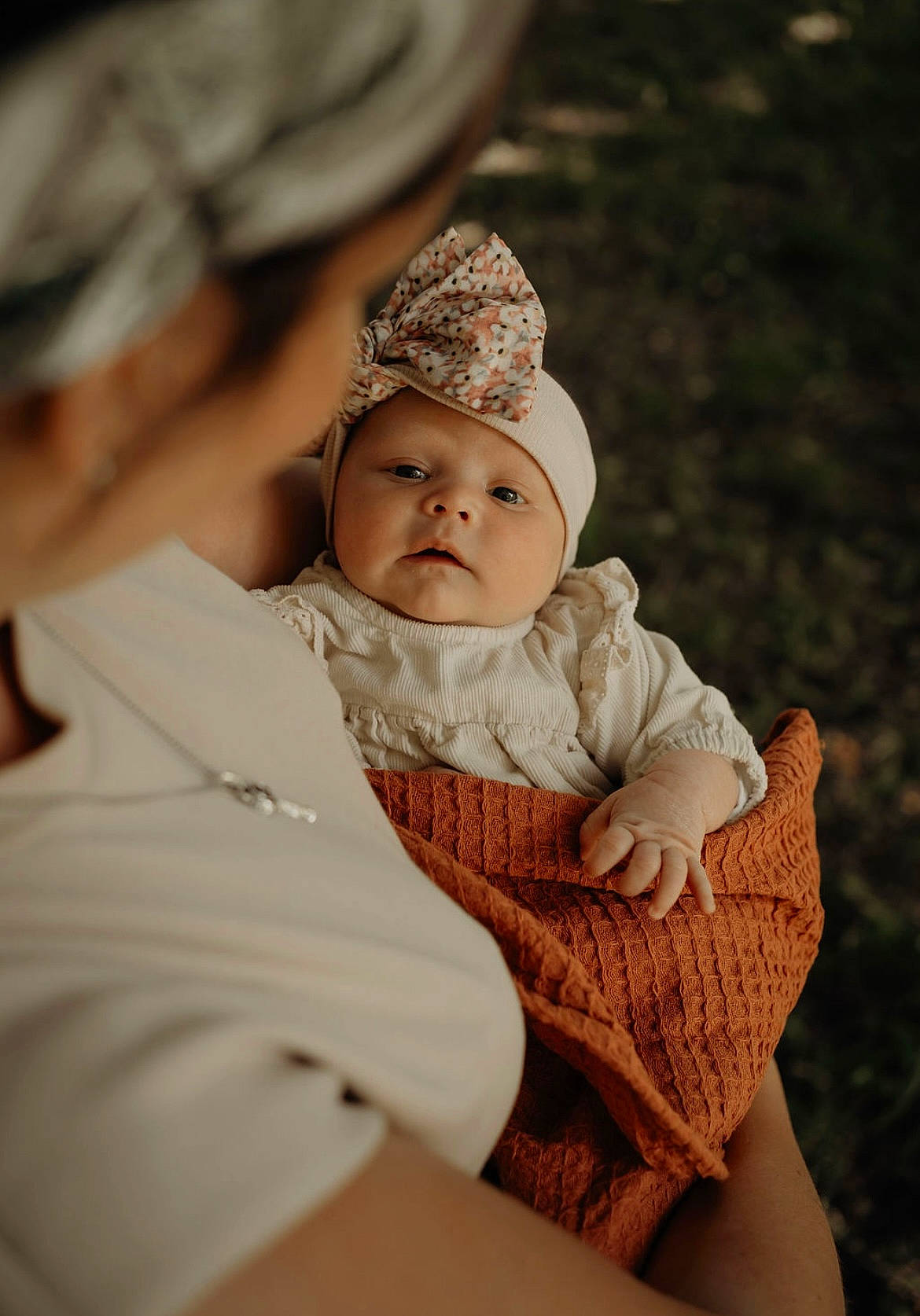 Willow : Signification, origine, personnalité et popularité du prénom bébé