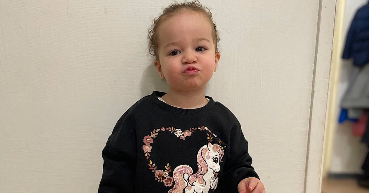 Sarah · Concours Photo Bébé · Vaulx-en-Velin, Rhône