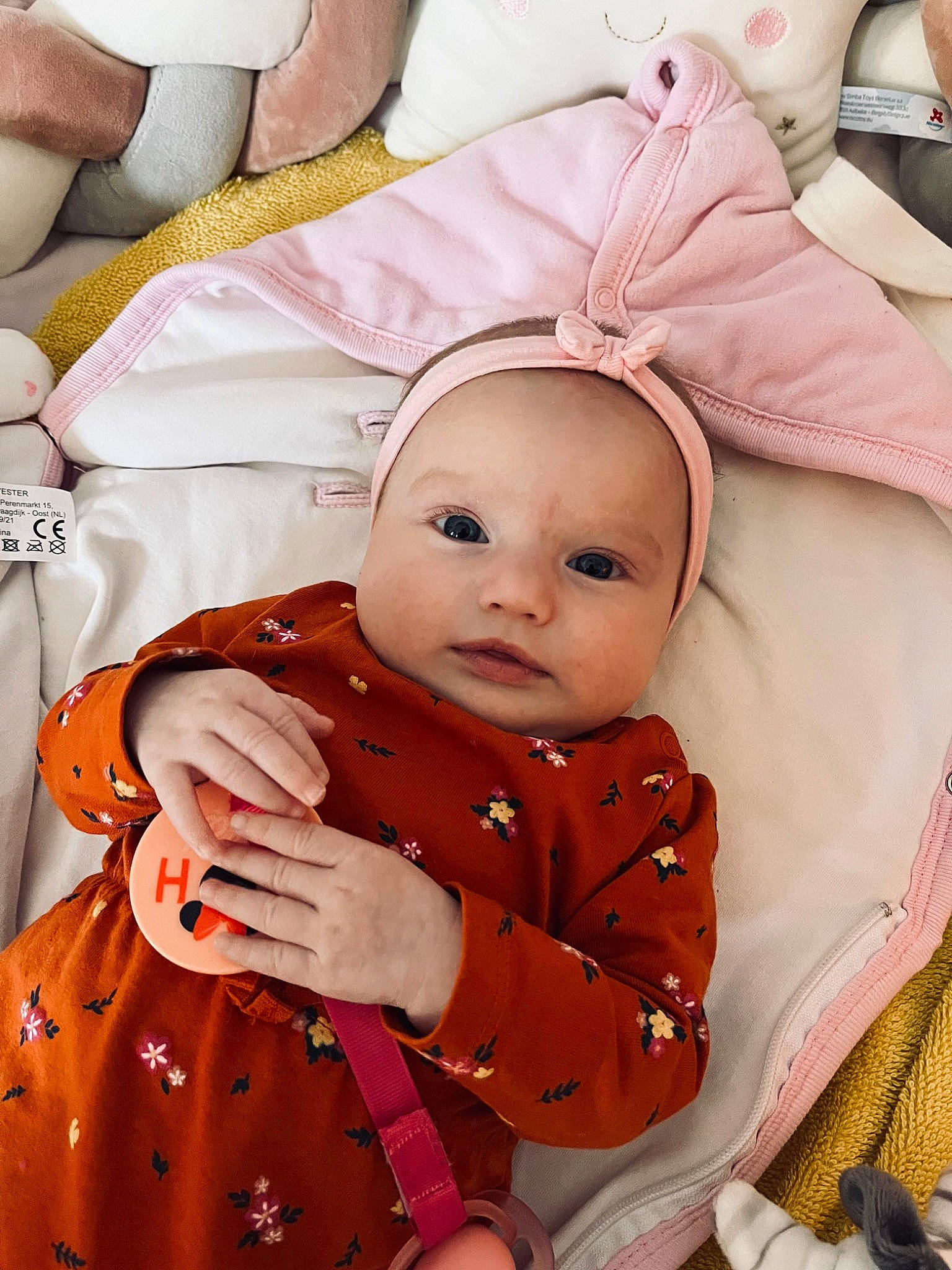 Taina : Signification, origine, personnalité et popularité du prénom bébé
