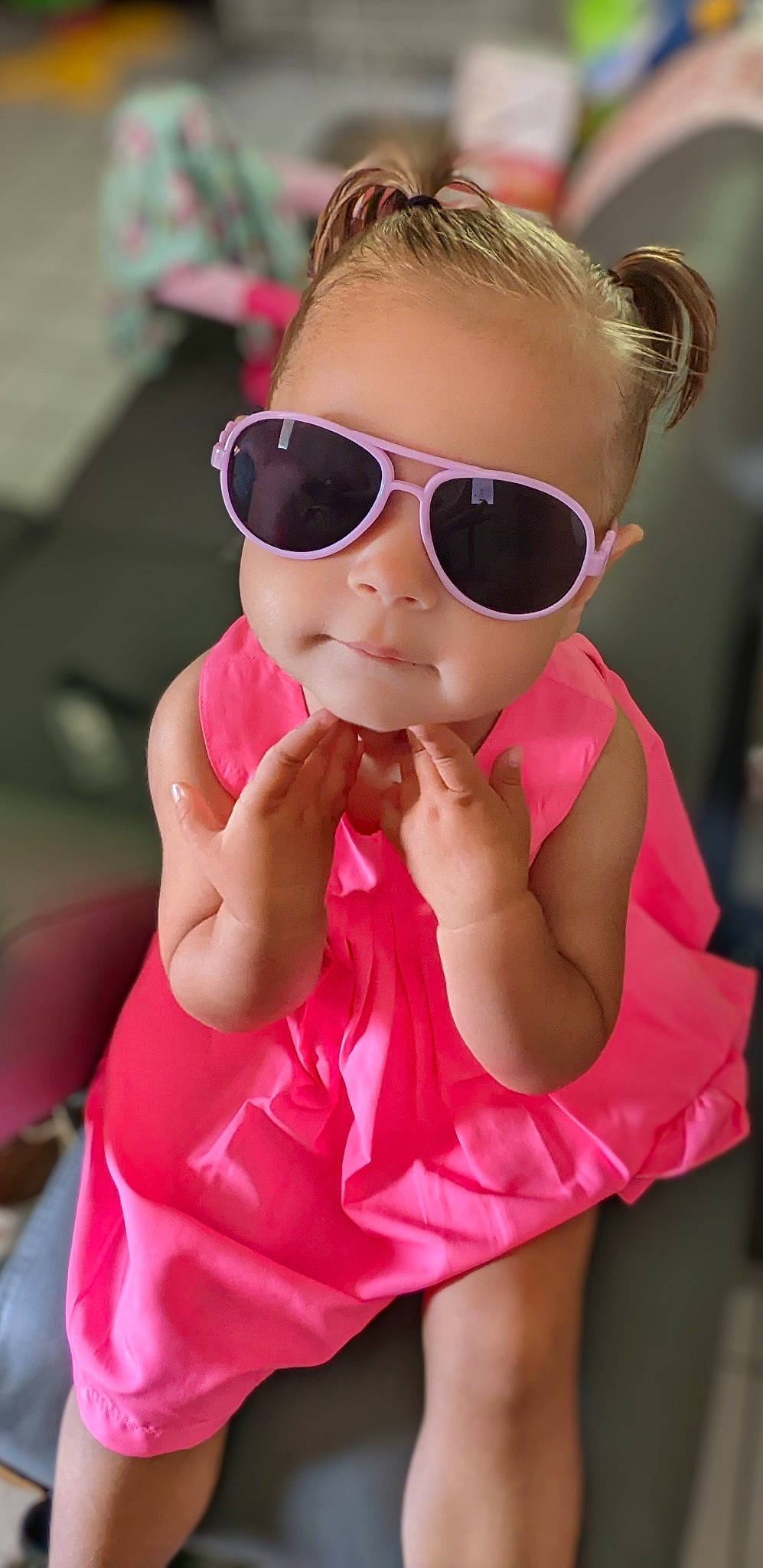 Taina : Signification, origine, personnalité et popularité du prénom bébé