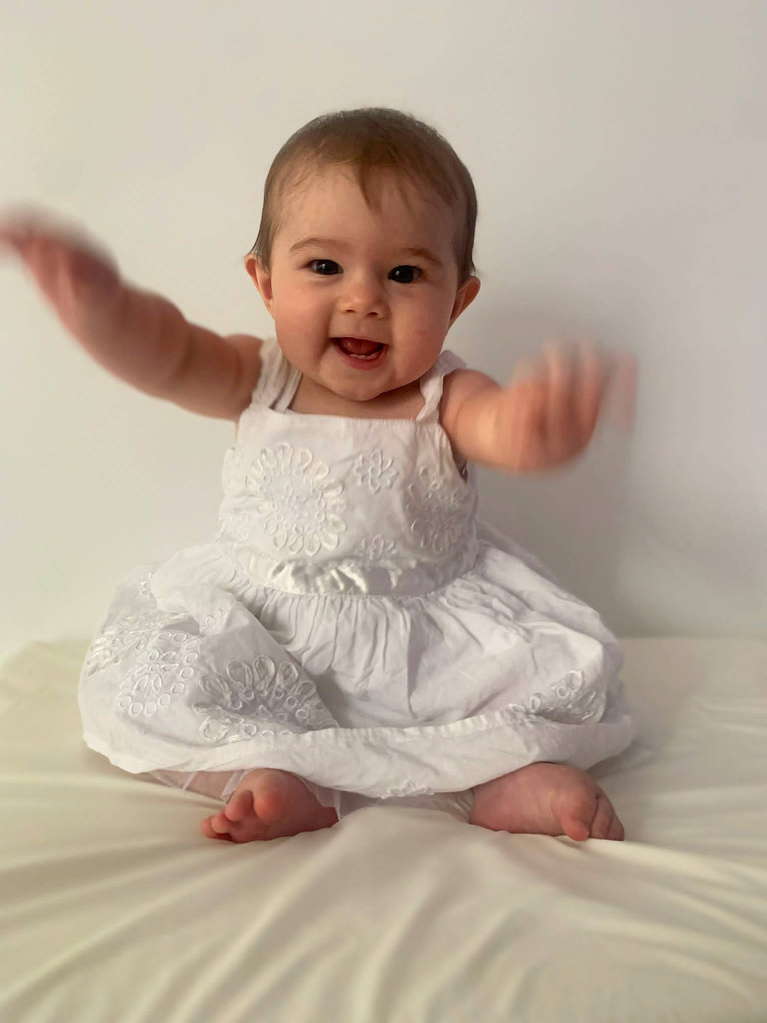 Leyla : Signification, origine, personnalité et popularité du prénom bébé
