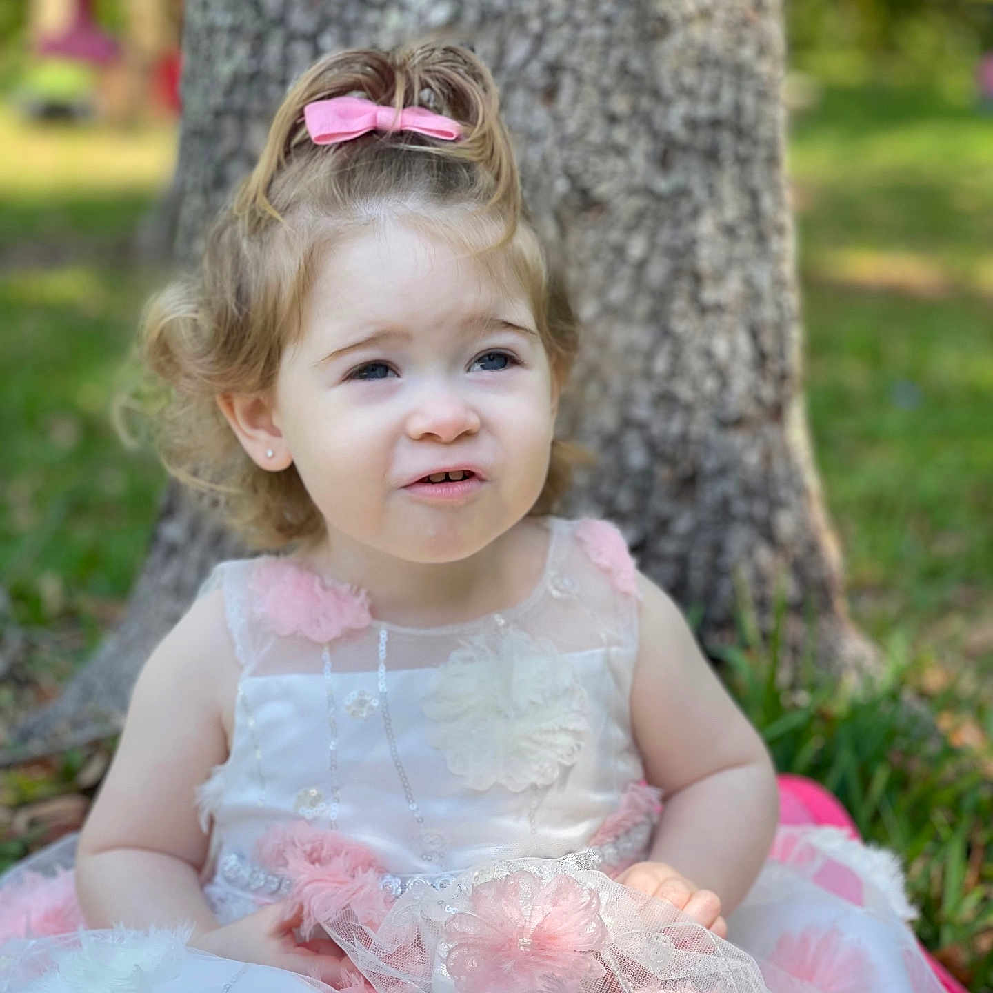 Little Miss Beauty: Child Beauty Pageant