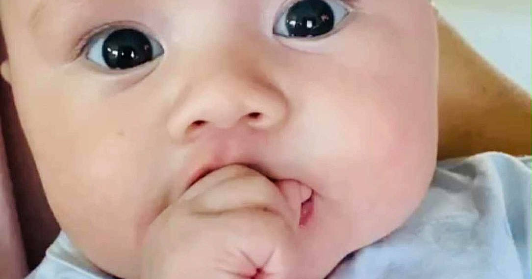 Vote Ethan in Cutest Baby Contest - Win Prizes