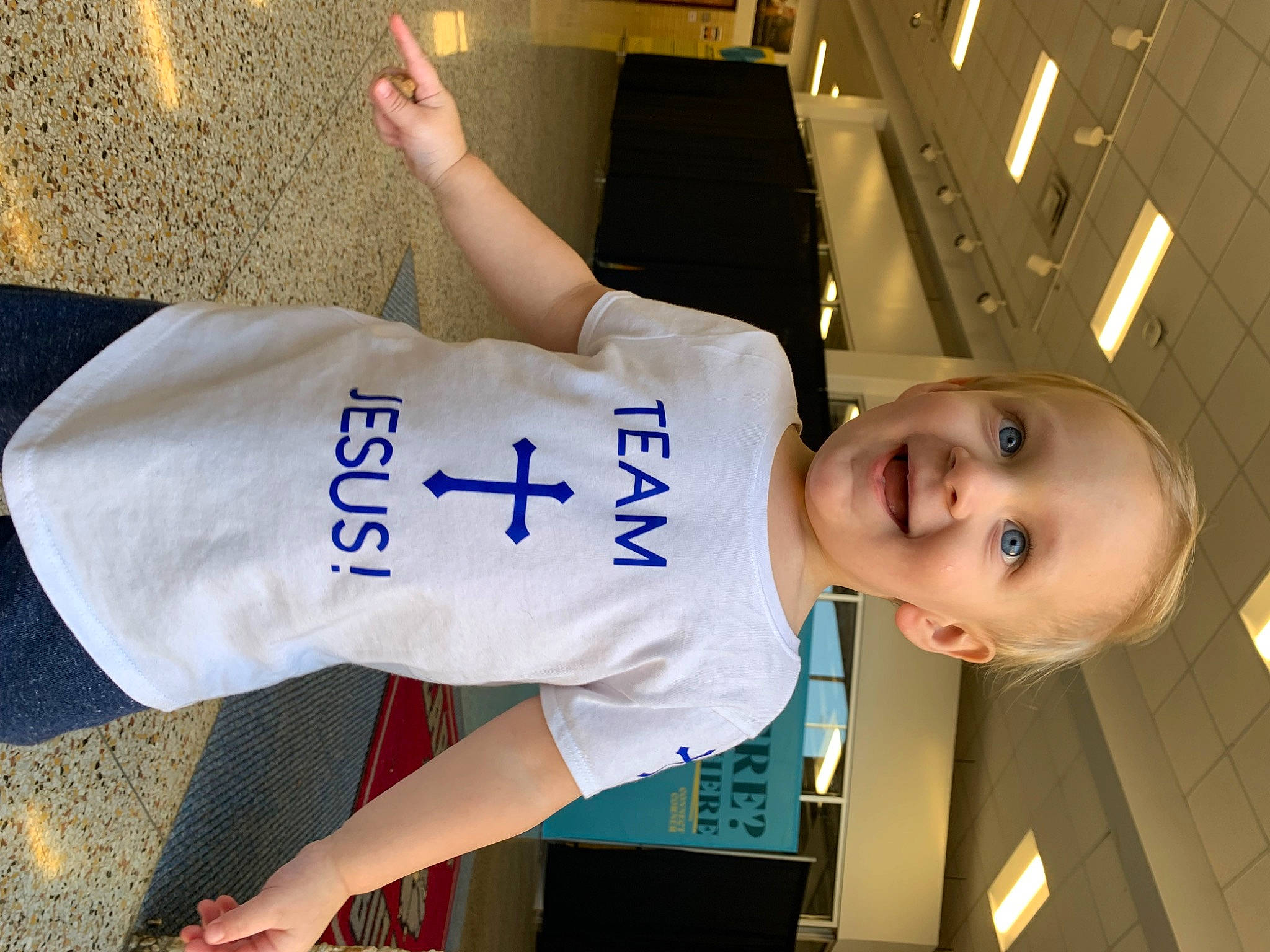 Vote Judah from Knoxville in Cutest Baby Contest - Win Prizes