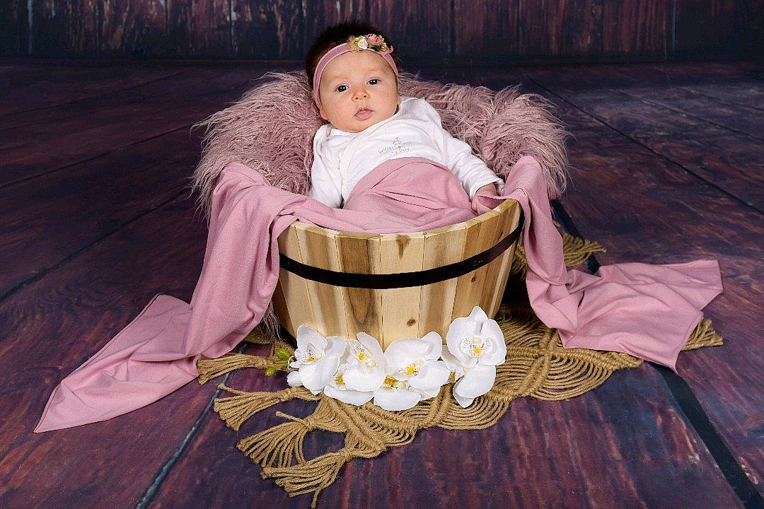 Lison : Signification, origine, personnalité et popularité du prénom bébé
