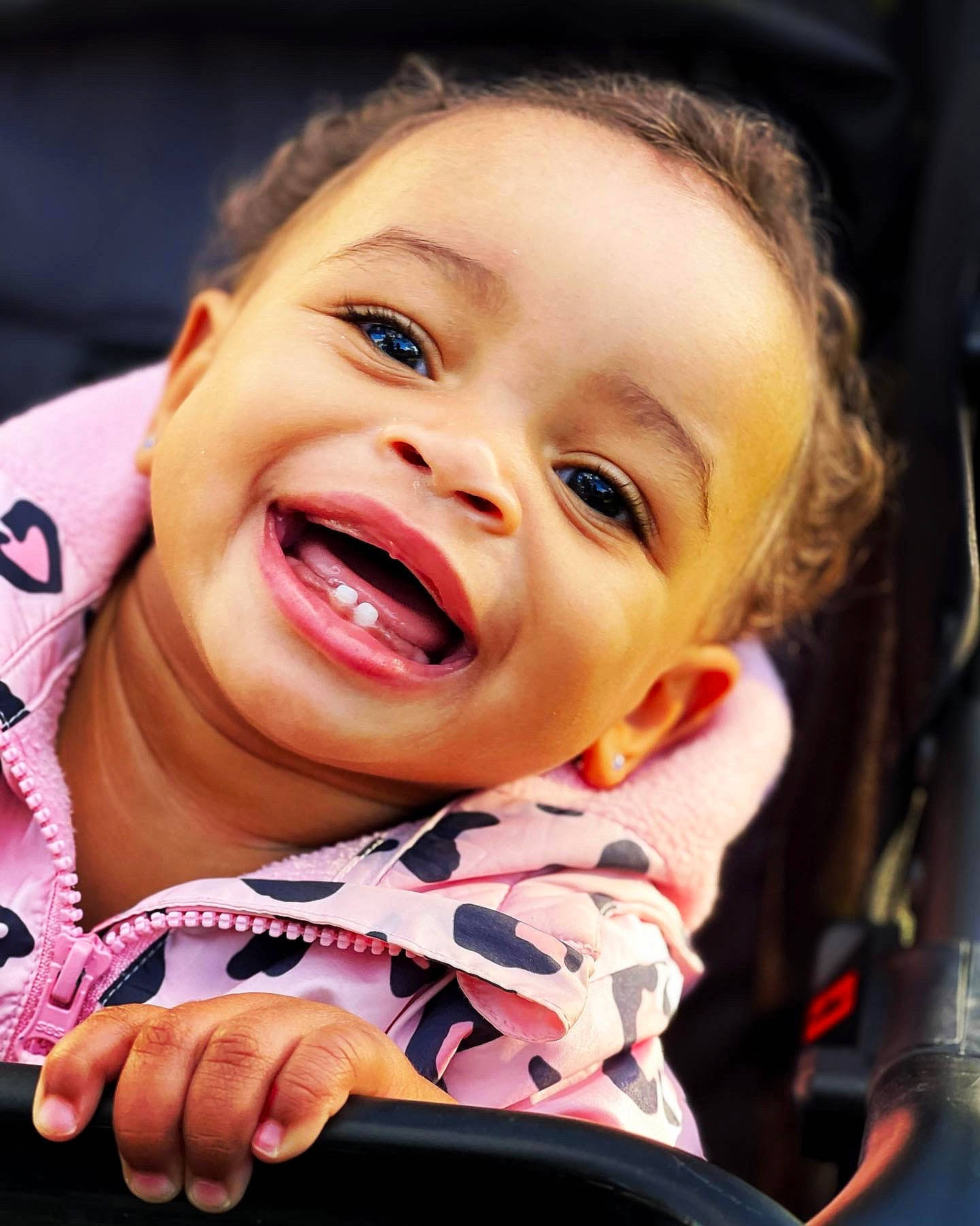 Naëlle : Signification, origine, personnalité et popularité du prénom bébé